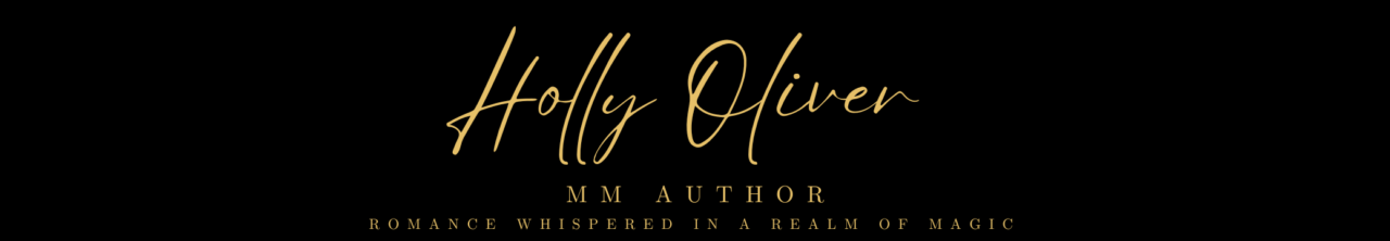 Holly Oliver | Romance whispered in a realm of magic