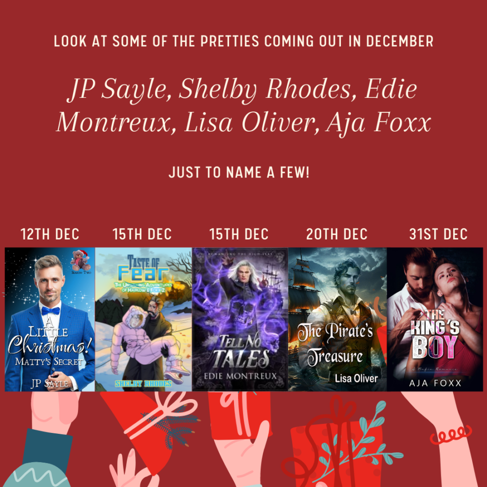 Introducing Harper Jewel | Holly Oliver